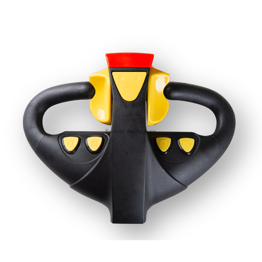 Tiller head - Buy Product on Taizhou Kayond Machinery Co.,Ltd